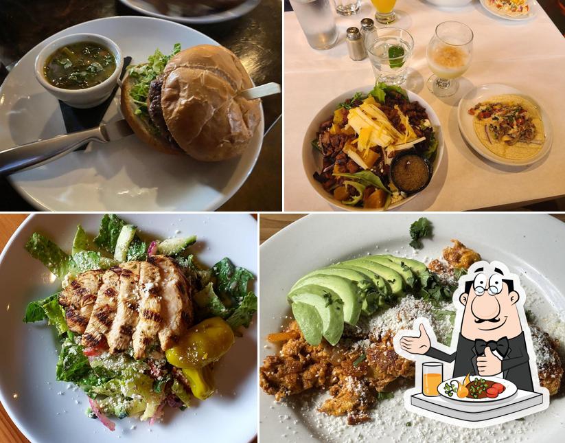 Frontier Public House, Vancouver - Restaurant menu, prices and reviews