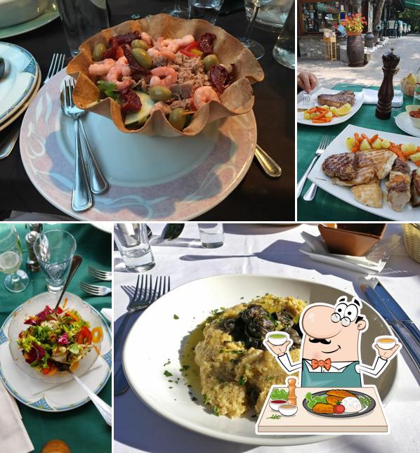 Il Crotto del Lago pub & bar, Cima - Recensioni del ristorante