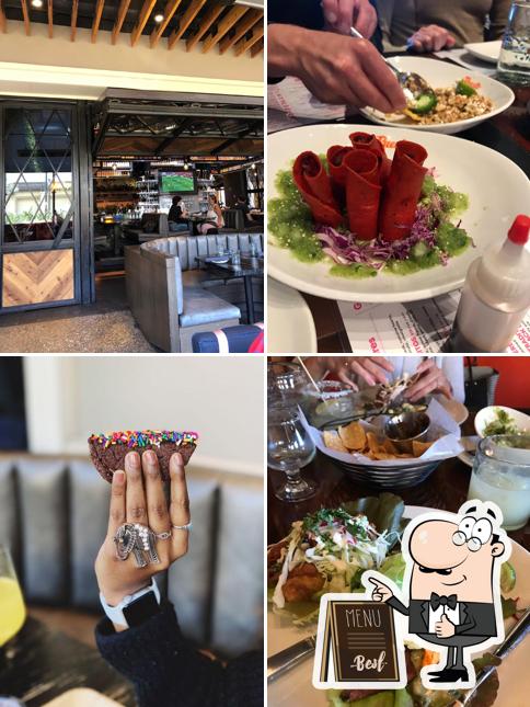 Puesto Santa Clara, Santa Clara - Restaurant menu, prices and reviews