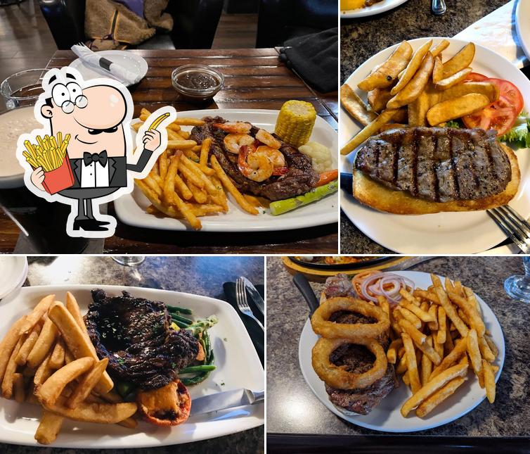 Top 7 restaurants in Yellowknife, september 2025 - Restaurant Guru