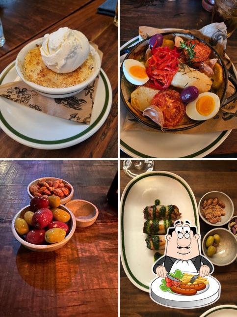 Taberna 474, São Paulo - Menu do restaurante, preços e opiniões
