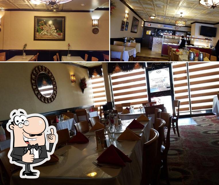 Taj Mahal Indian Restaurant & Bar in Dallas - Restaurant menu and reviews