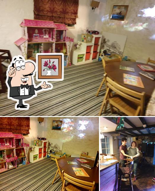 The Old Ship Inn, Weymouth - Restaurant menu, prices and reviews