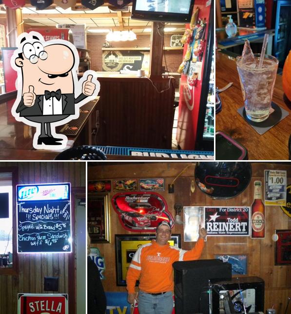 Top 3 restaurants in Hanna, Indiana, december 2025 - Restaurant Guru