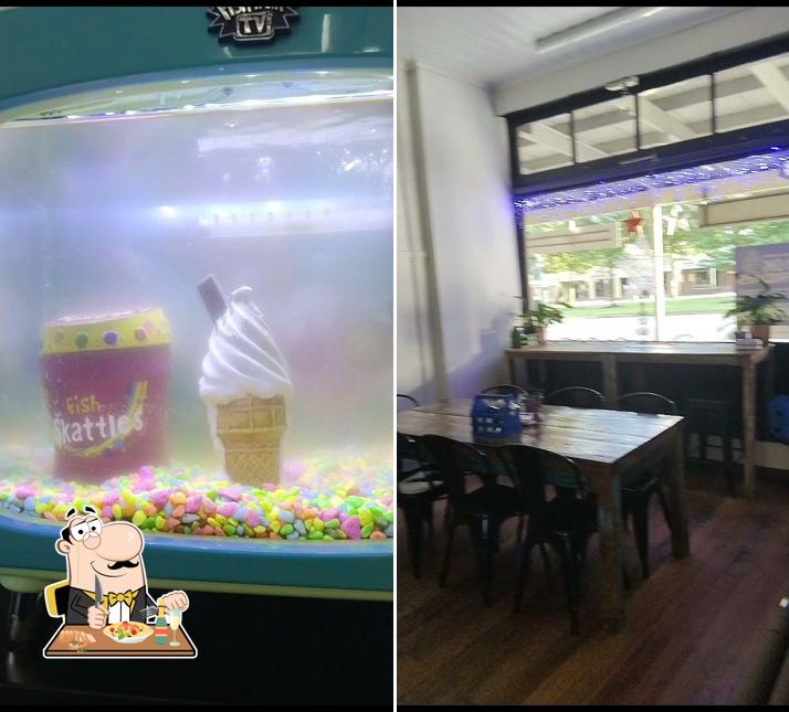 Quick Stop Cafe, Camperdown - Restaurant menu, prices and reviews
