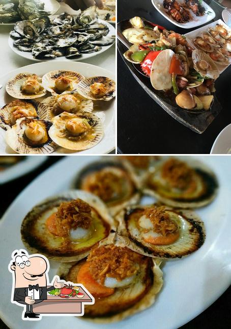 Reese's Restaurant, Roxas City