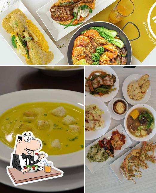 Abbiocco Alternative Filipino, Quezon City - Restaurant menu, prices ...