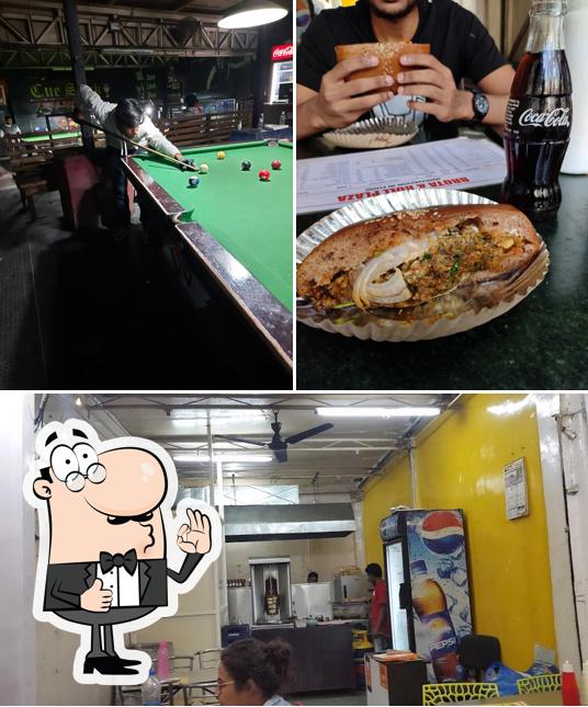 BROTA (Innovation In Food), Pune - Restaurant reviews