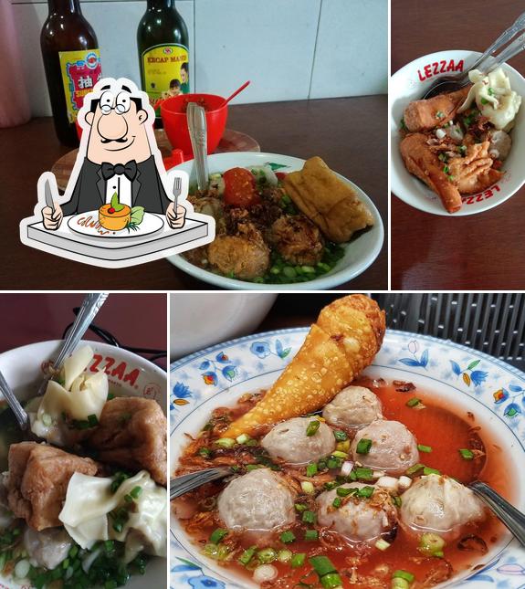 Depot Bakso Pak Dukut / Pak Dul restaurant, Malang - Restaurant reviews