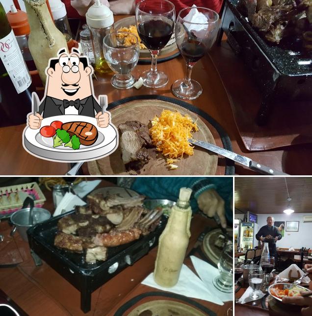El Chuma, Malargüe - Menú del restaurante, precios y reseñas