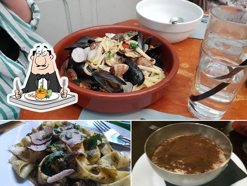 Le Local restaurant, Nice, 4 Rue Rusca - Restaurant reviews