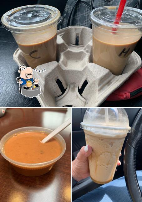 Local Coffee of East Ridge, East Ridge - Restaurant menu, prices and ...