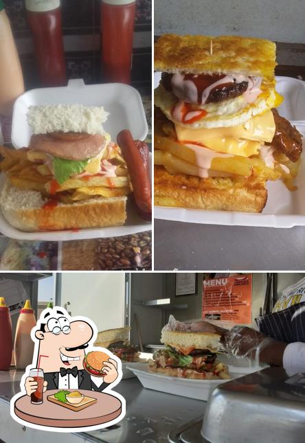 Mr Dj Foods, Germiston - Restaurant menu, prices and reviews