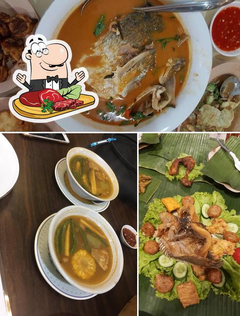 Muara Kuring Restaurant, North Jakarta, Ruko Golf Island - Restaurant ...