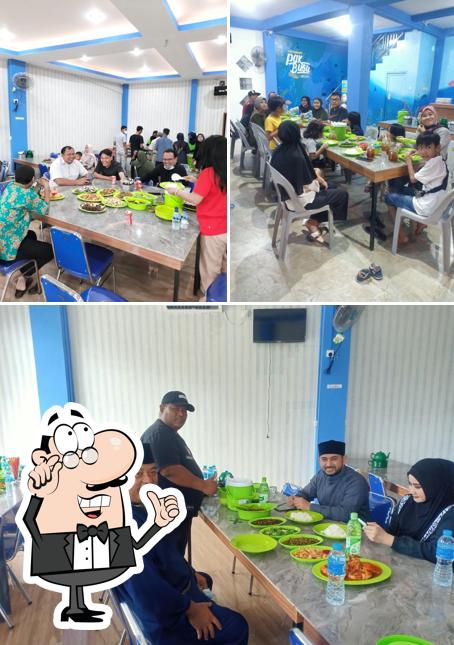Restaurant PAK BUSU (Masakan Khas Melayu), Batam - Menú del restaurante ...