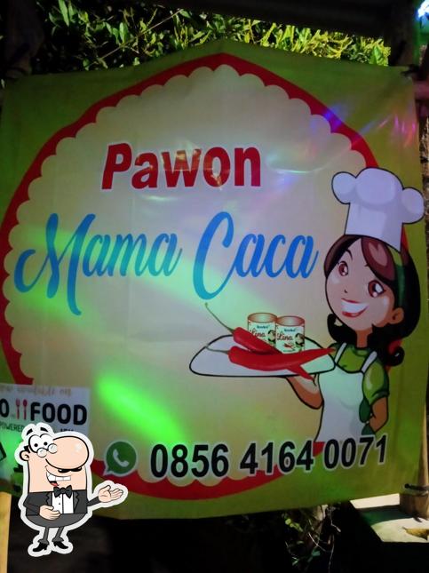 Pawon Mama Caca, Ngabeyan - Restaurant reviews