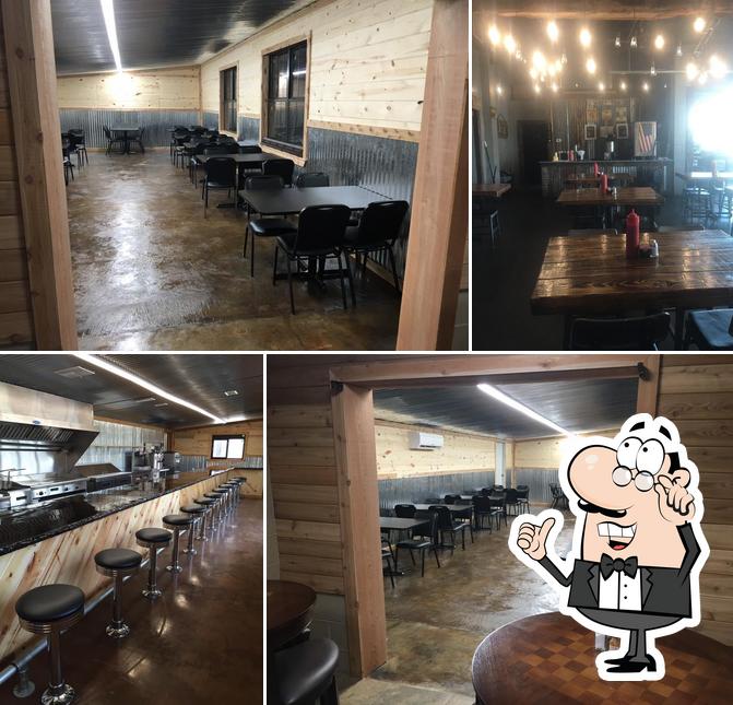 Pit Stop BBQ in Hugo - Restaurant reviews