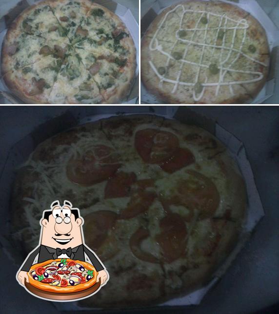 Pizzaria Maxy Rely, São Paulo - Avaliações de restaurantes