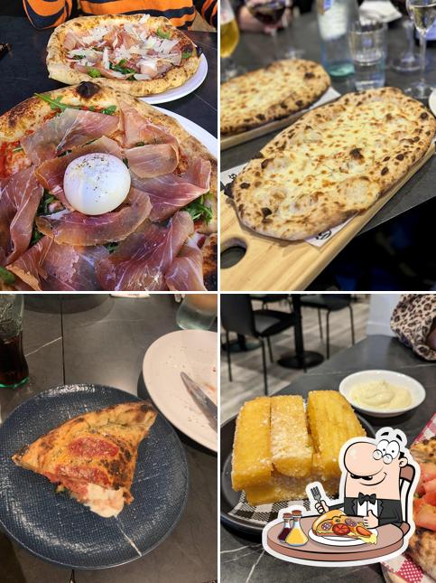 Posto Matto, Osborne Park - Restaurant menu, prices and reviews