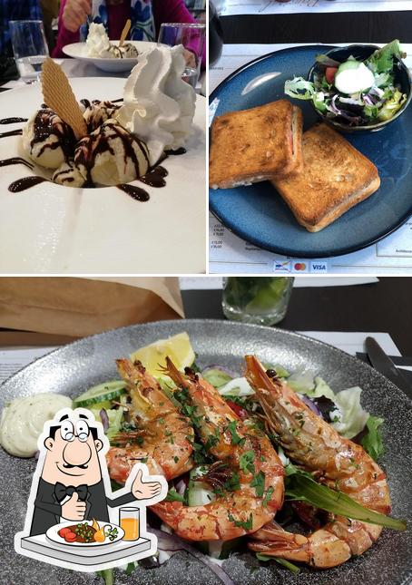 Restaurant Principal, Nieuwpoort - Restaurant menu, prices and reviews
