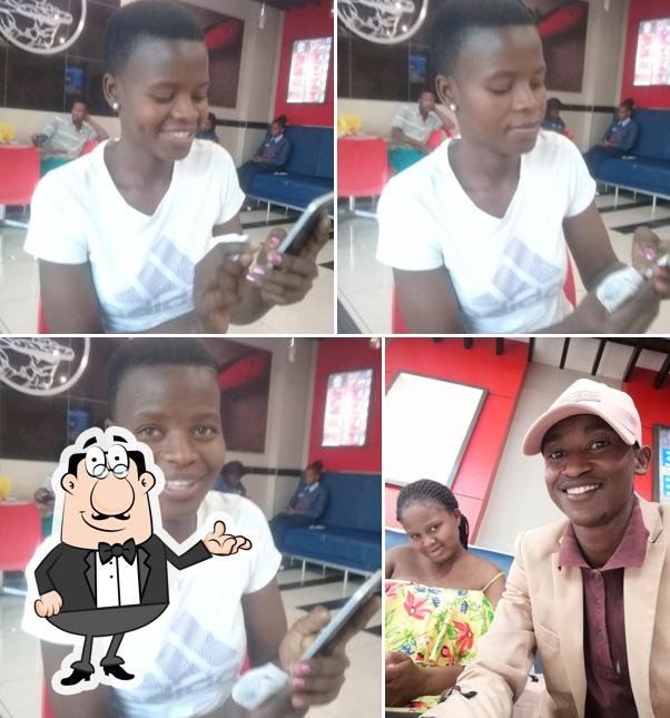 Roman's Pizza Modimolle, Modimolle - Restaurant menu, prices and reviews
