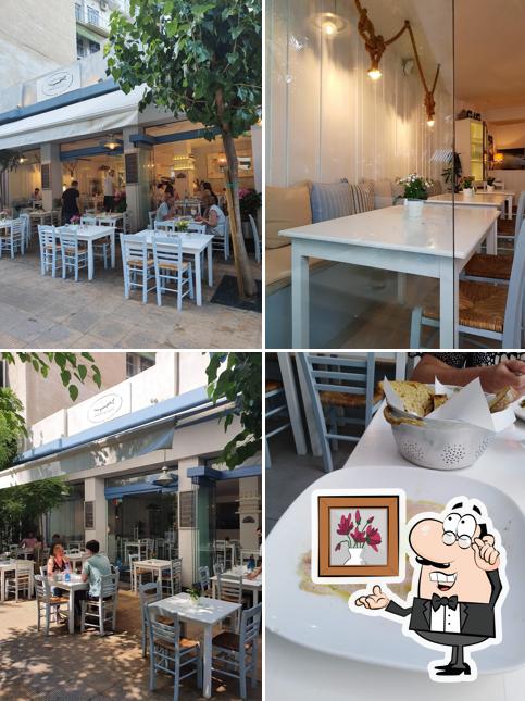 Skoumbri, Athens, Syngrou Fix - Restaurant menu, prices and reviews
