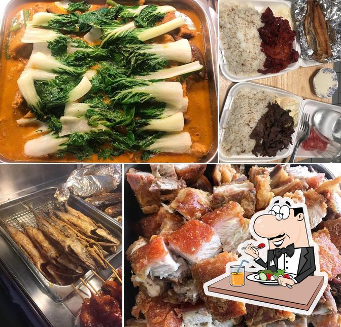 Soo Good Lutong Pinoy, Glendale - Restaurant menu, prices and reviews
