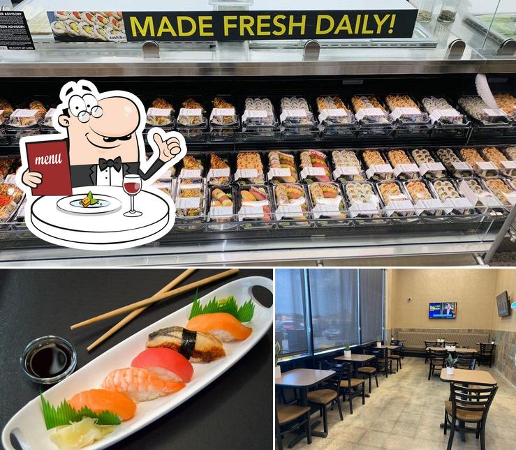 Harps Bakery, 3401 S 74th St in Fort Smith - Restaurant menu and reviews