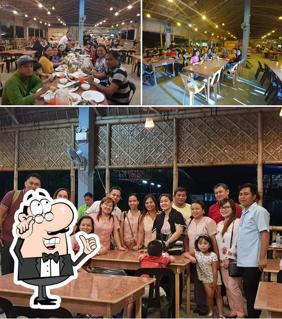 TJ Sugbahan restaurant, Iloilo City - Restaurant reviews