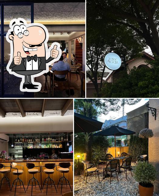 Taste and Toast restaurant, Bangkok - Restaurant reviews
