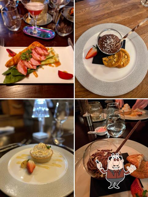 The Mill at Botley, Southampton - Restaurant menu, prices and reviews