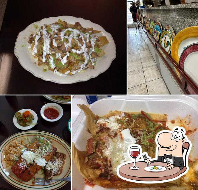 Two Pesos Taqueria, Los Gatos - Restaurant menu, prices and reviews