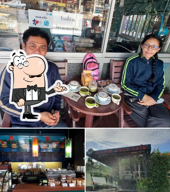 little duck cafe, Bangkok - Restaurant menu, prices and reviews