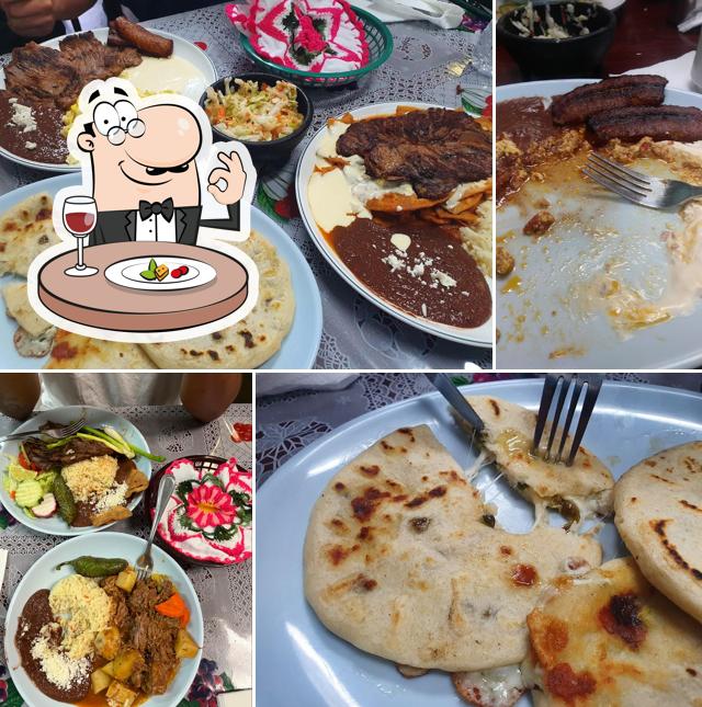 Restaurante El Chele, Los Angeles - Restaurant menu, prices and reviews