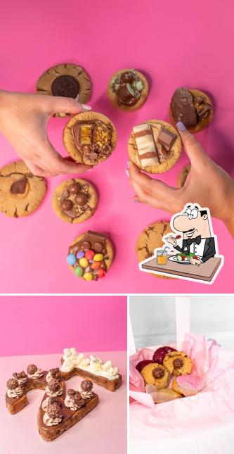 SOS Cookies, Limerick - Restaurant menu, prices and reviews