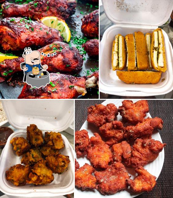 Top 3 des restaurants avec poisson au massala à Sarnia, septembre 2025 ...