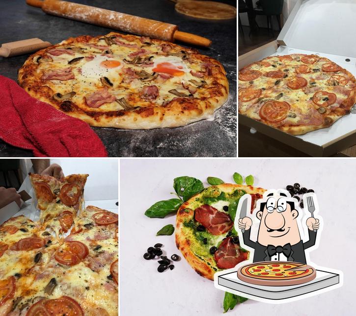 Smart Kitchen restaurant, Niš - Restaurant reviews