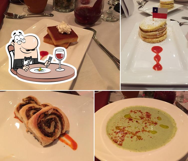 Spice Box in Urbana - Restaurant reviews