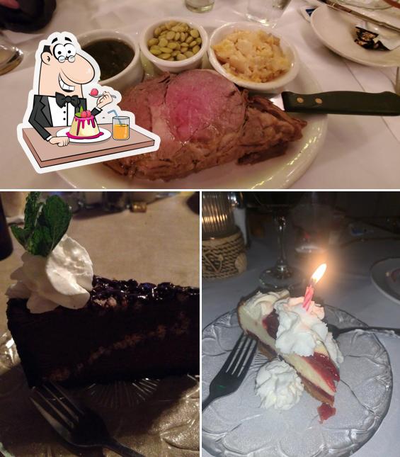 Sandpiper Restaurant, White Stone - Restaurant menu, prices and reviews