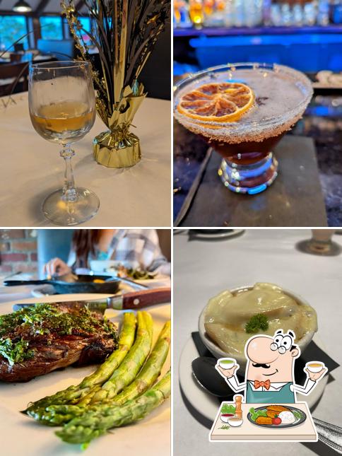 The Butchery- Steaks, Chops & Seafood, Arvada - Restaurant menu, prices ...
