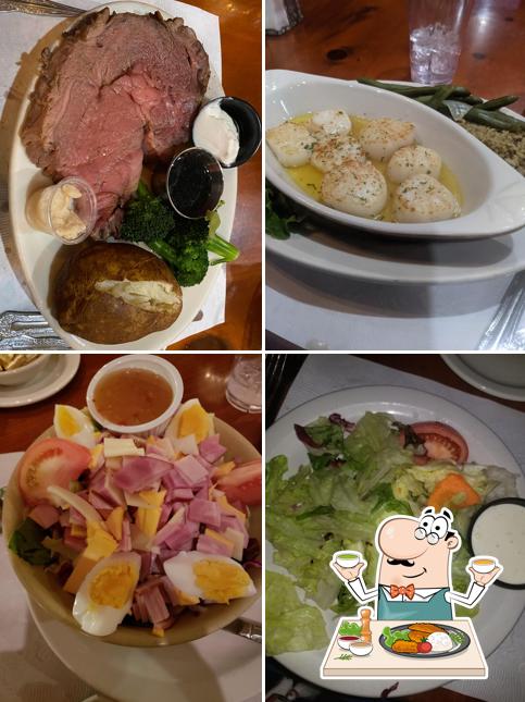 Windward Passage, Columbus - Restaurant menu, prices and reviews
