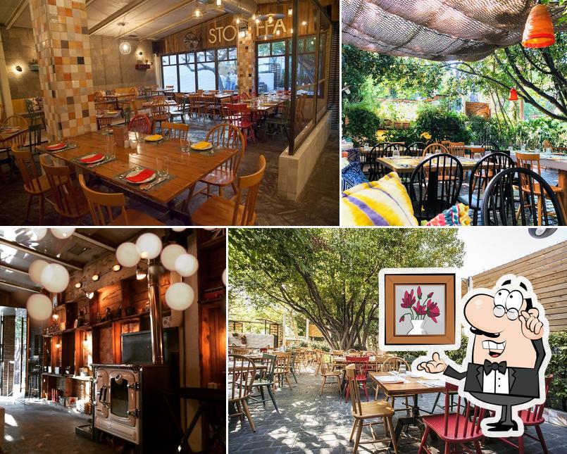 Top 10 restaurants in Kifisia, november 2025 - Restaurant Guru