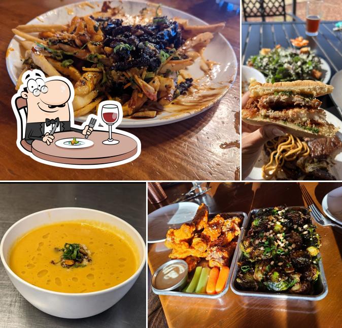 Sunset 89, Page - Restaurant menu, prices and reviews