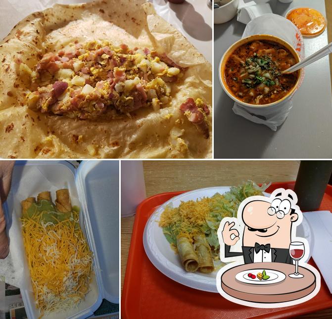 Super Oscars Mexican Food, Phoenix - Restaurant menu, prices and reviews