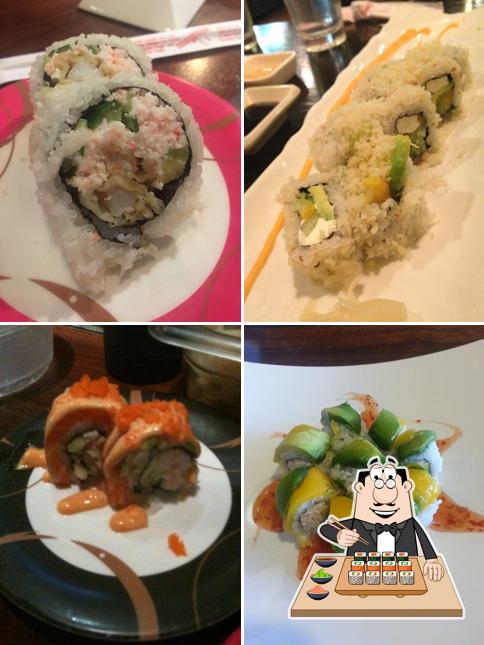 The Station Market, Eugene - Restaurant menu, prices and reviews