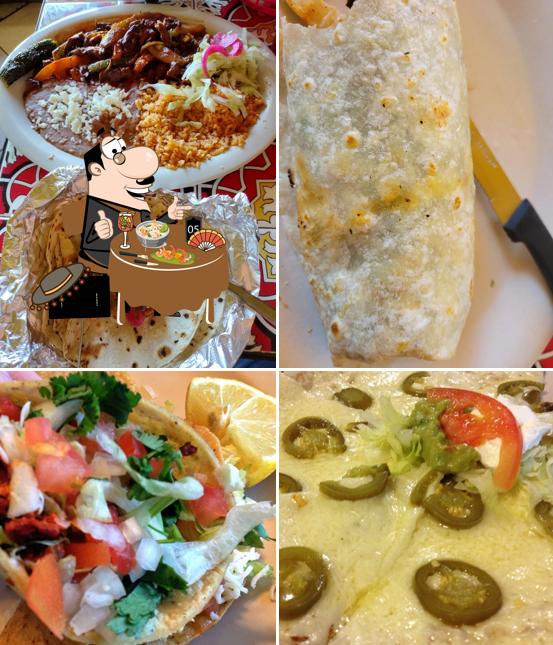 Tacos Mi Rancho, Yuma - Restaurant menu, prices and reviews