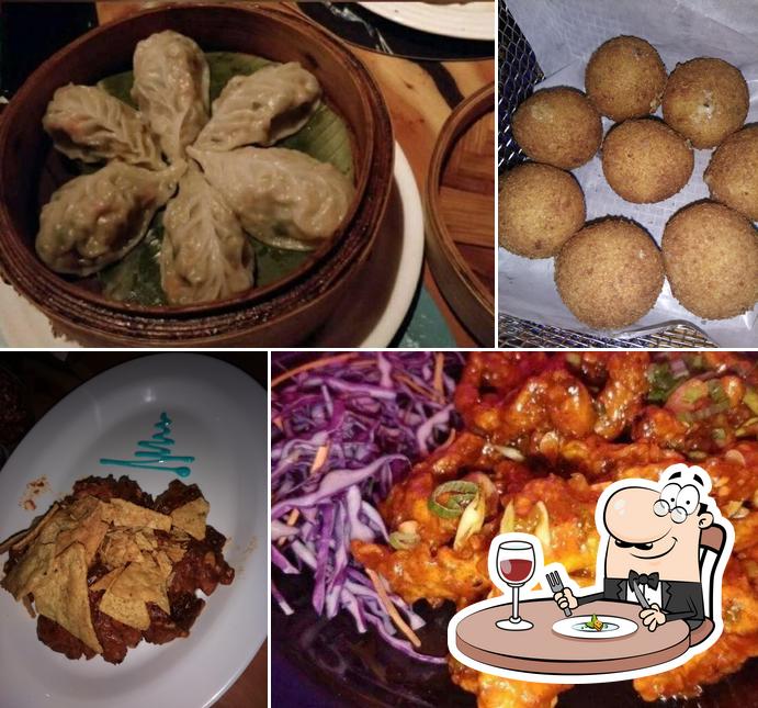 Tap Resto Bar Marol Sakinaka, Mumbai, Ground floor - Restaurant reviews