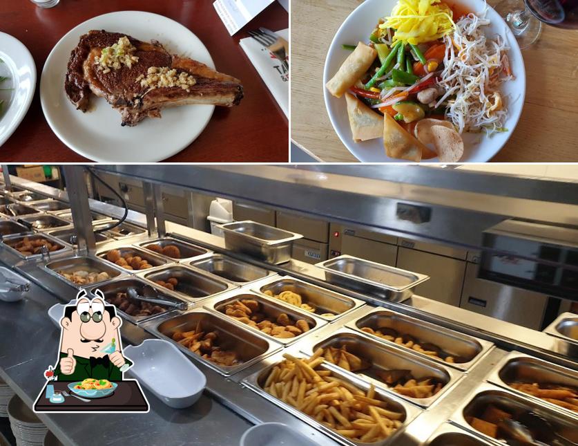 Taste and Flavor, Groningen - Restaurant menu, prices and reviews