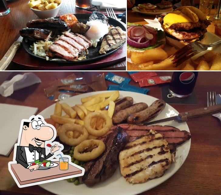 The Ffrith, Prestatyn - Restaurant menu, prices and reviews