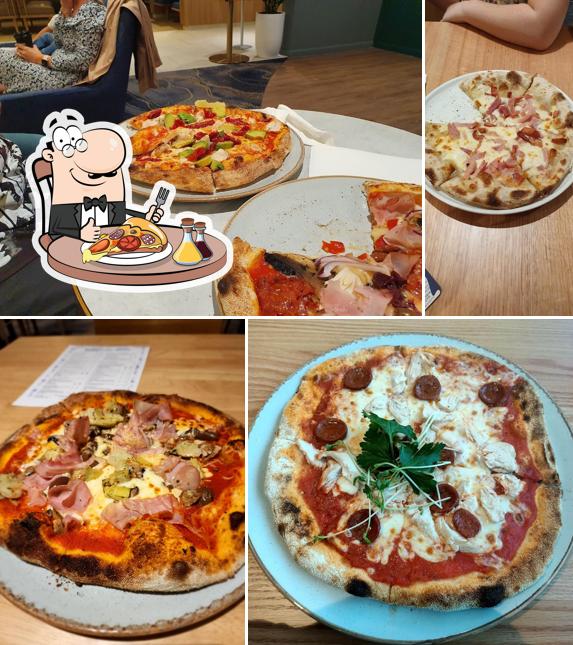 The Sands Social, Sandgate - Restaurant menu, prices and reviews